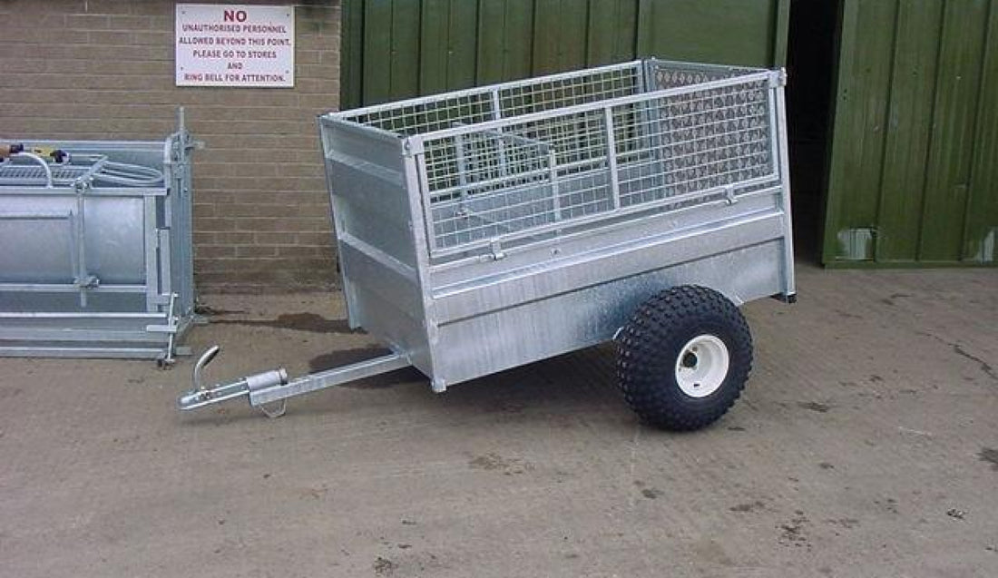 Glendale Engineering – Hexham Trailers Ltd